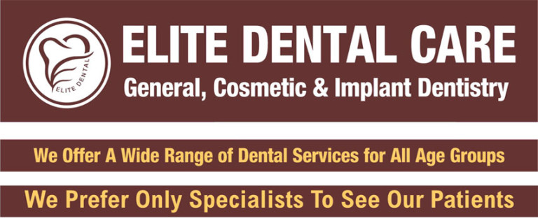 Elite Dental Care | Elite Dental Care